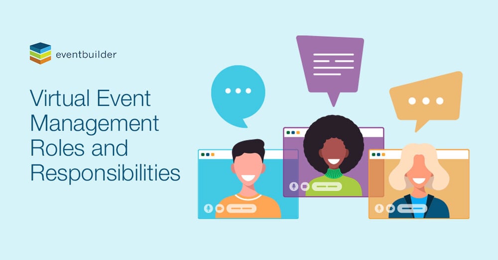 EventBuilder's Virtual Events and Webinar Tips & Tricks